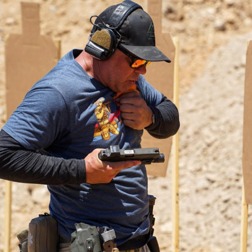 Jason Paletta | Staff | TTPOA