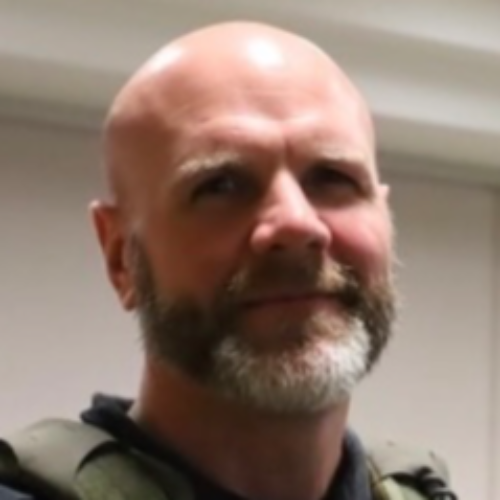 Michael Hart | Staff | TTPOA