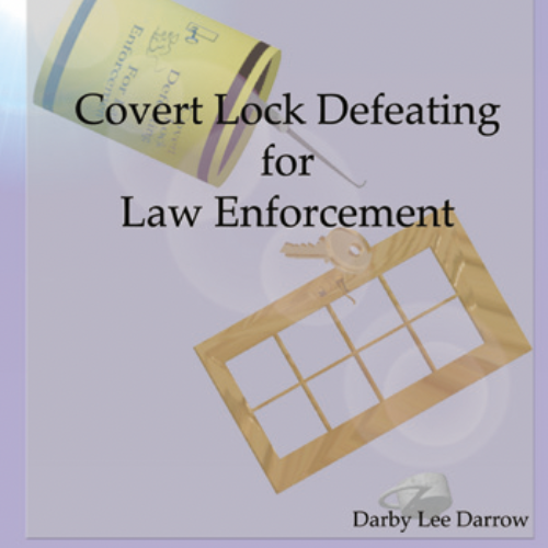 Darby Darrow | Staff | TTPOA