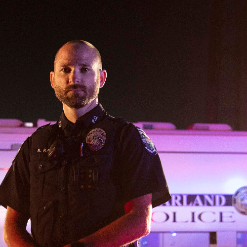 Brandon Karr | Staff | TTPOA